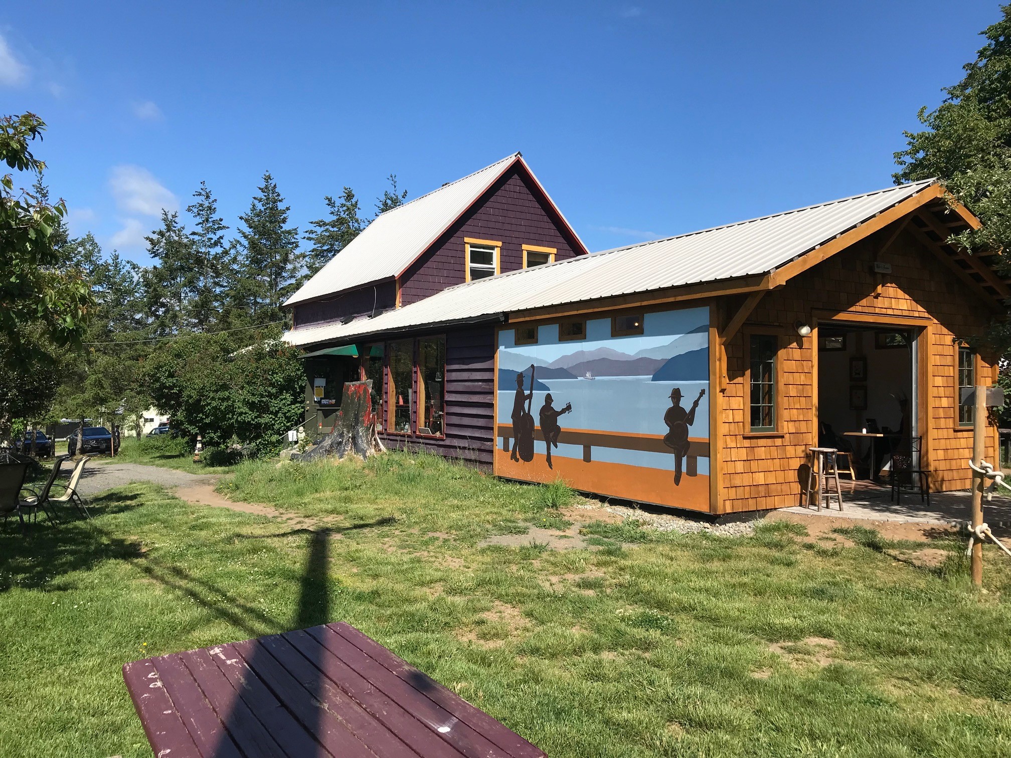 About - Earth Club Factory